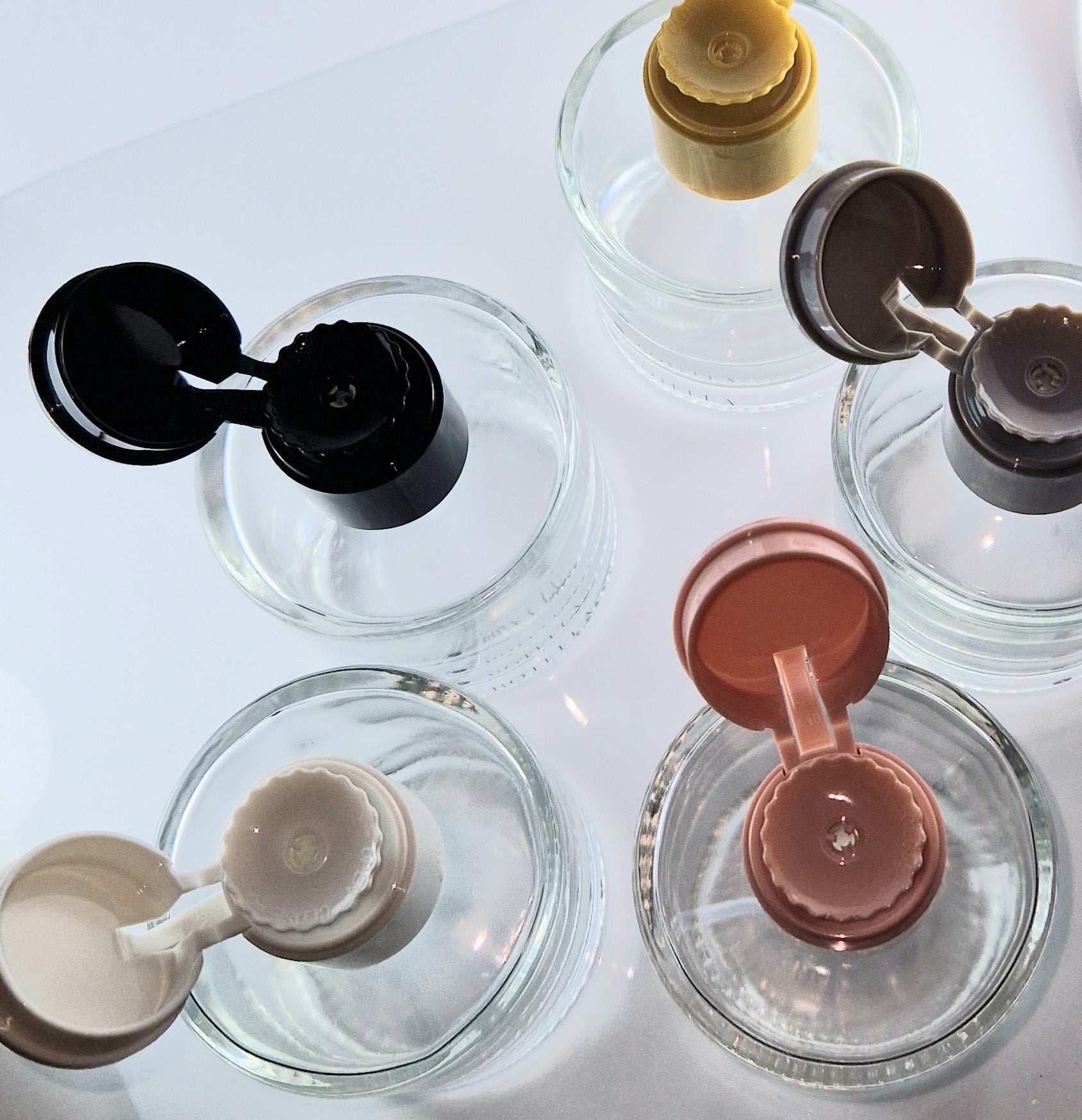 Products – Botella Products